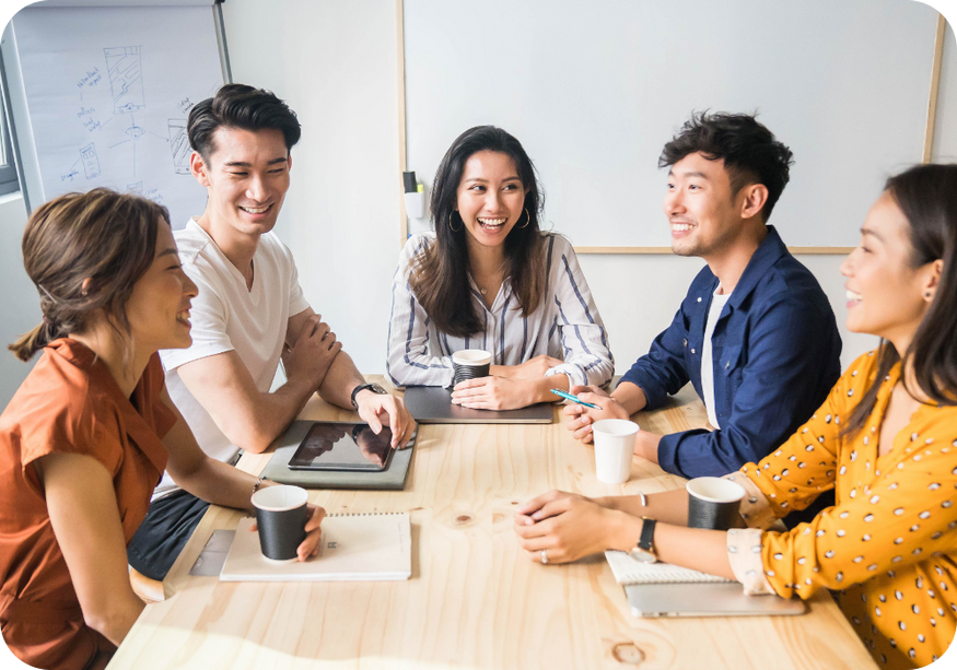 About Us | EngageRocket